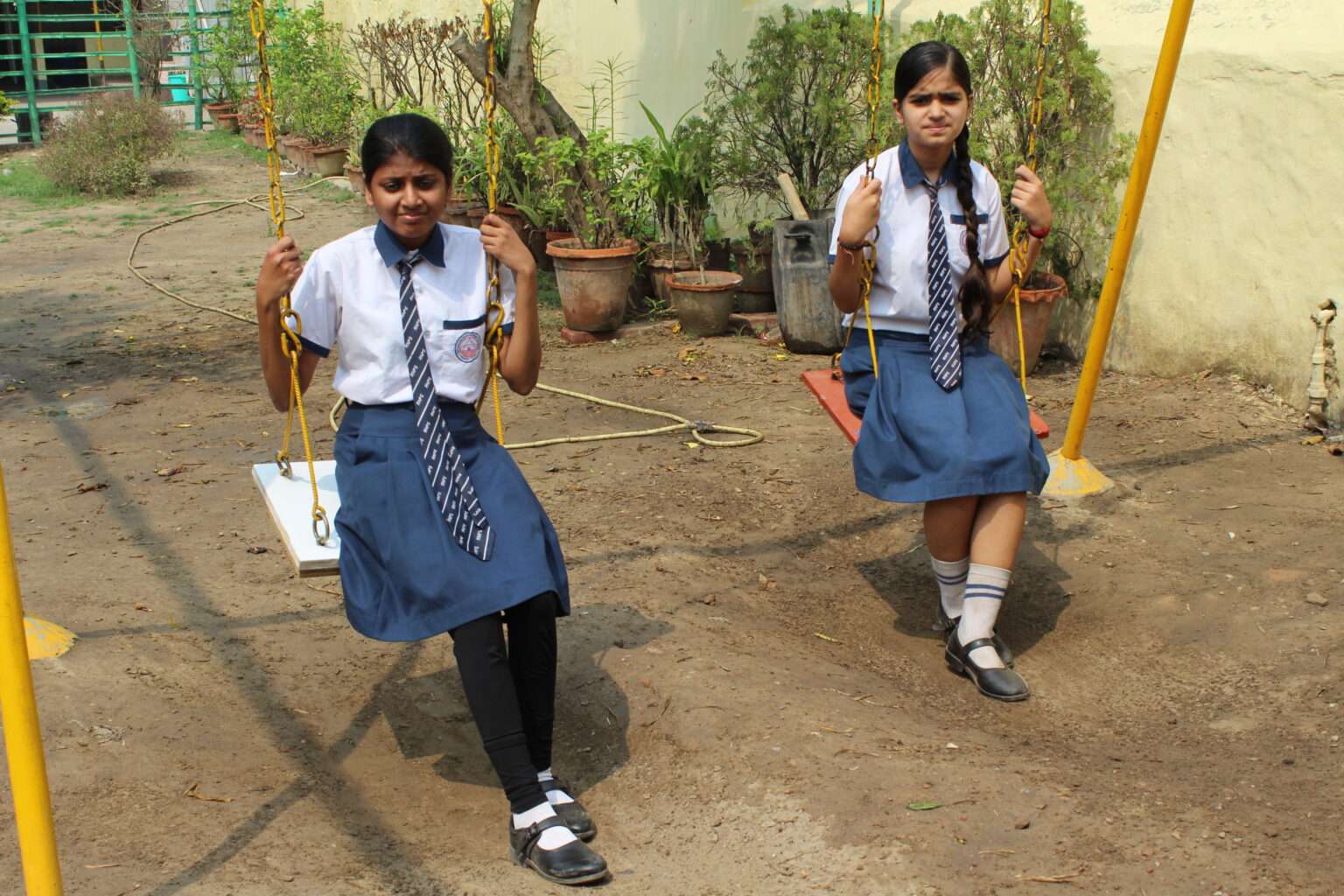 Contact – Ratnakar North Point School Contact – Ratnakar North Point School